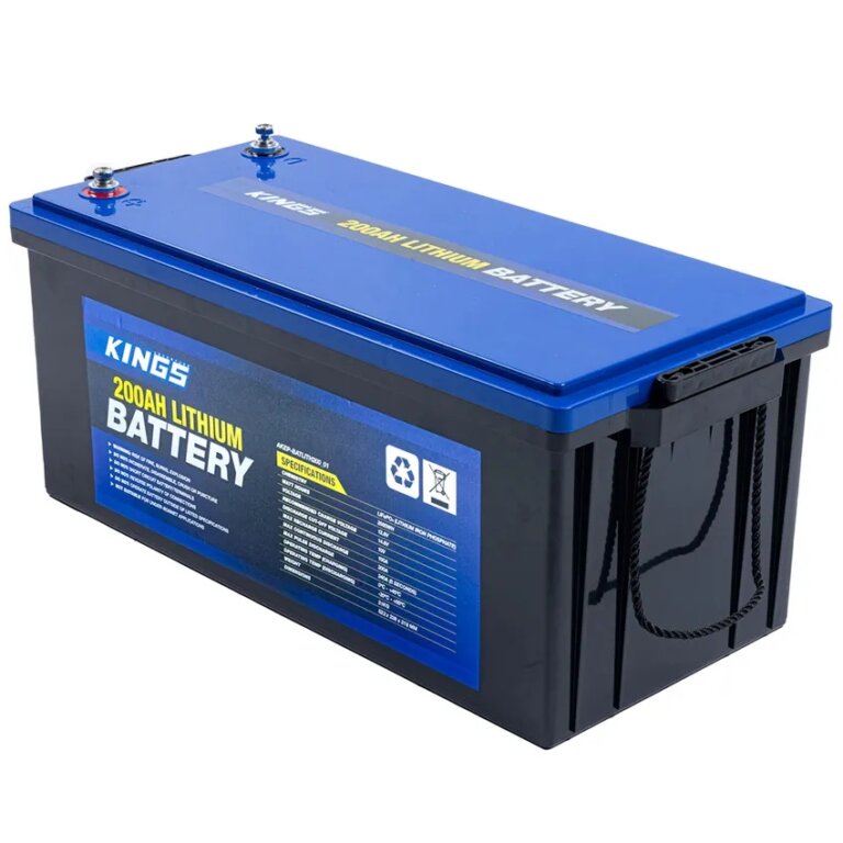 2025 Top 15 Lithium Battery Suppliers in Australia